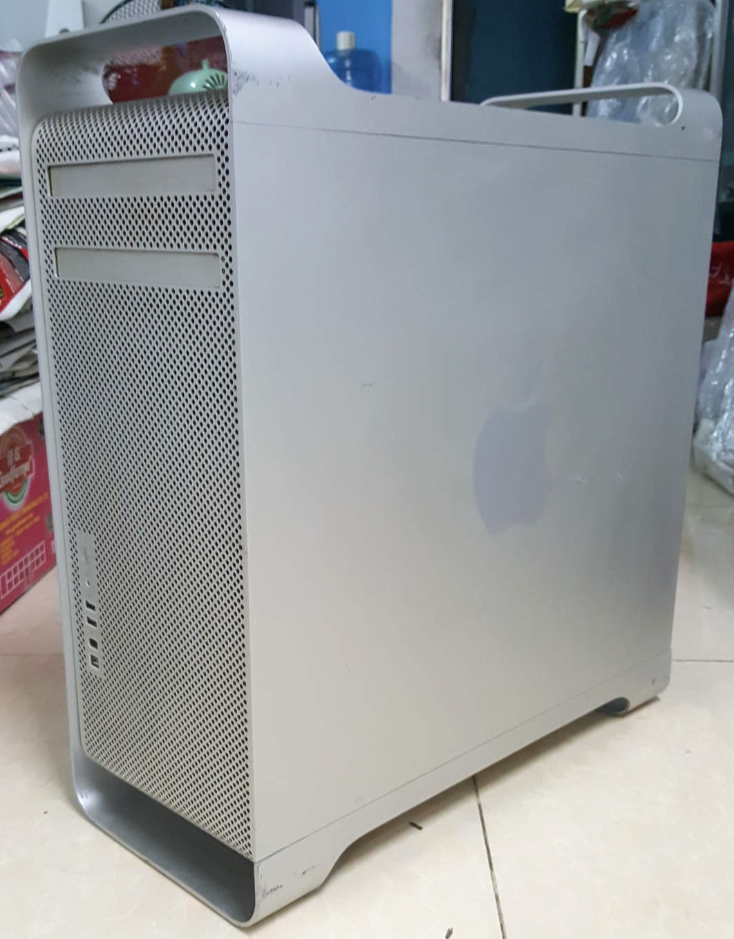 Mac Pro 3,1 2x2.8Ghz A1186, Mac Pro 4.1; 3.1;2.1 hàng còn nhiều - 6.500 ...