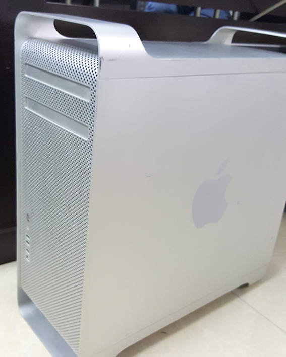 Mac Pro 3,1 2x2.8Ghz A1186, Mac Pro 4.1; 3.1;2.1 hàng còn nhiều - 6.500 ...