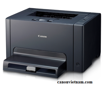 Máy in laser màu Canon LBP 7018C phổ biến nhất hiện nay - 6.300.000đ ...