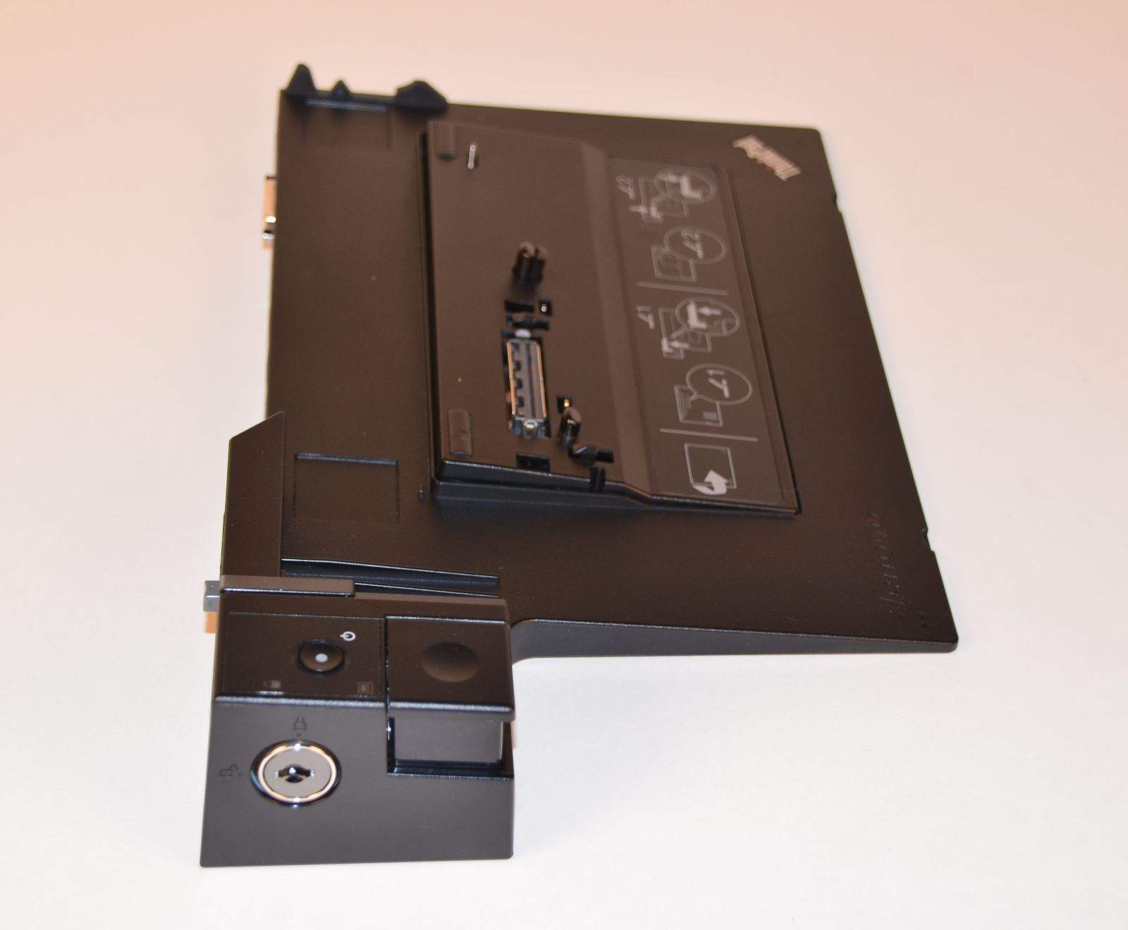 Docking Station Lenovo ThinkPad Dock T510 T510i T520 T520i T530 T420 ...