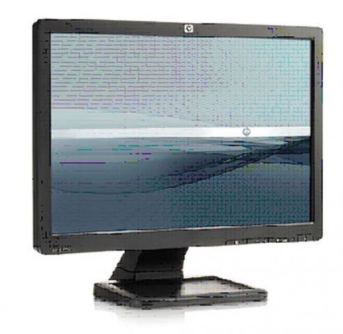 Hp le1901w lcd monitor - màn hình công nghệ xanh cho mọi nhu cầu | Viết ...