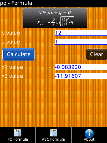 Xin phần mềm abc & pq Calculator | Viết bởi 20062456