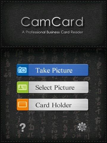 Các bác ngâm cứu phần mềm camcard này về làm bản full được không ạ ...