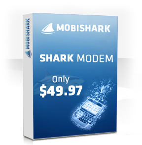 Mobishark Modem .....ed (All BB)