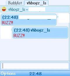 Cho em hỏi tí về phiên bán shmessenger | Viết bởi vhboyz_ls