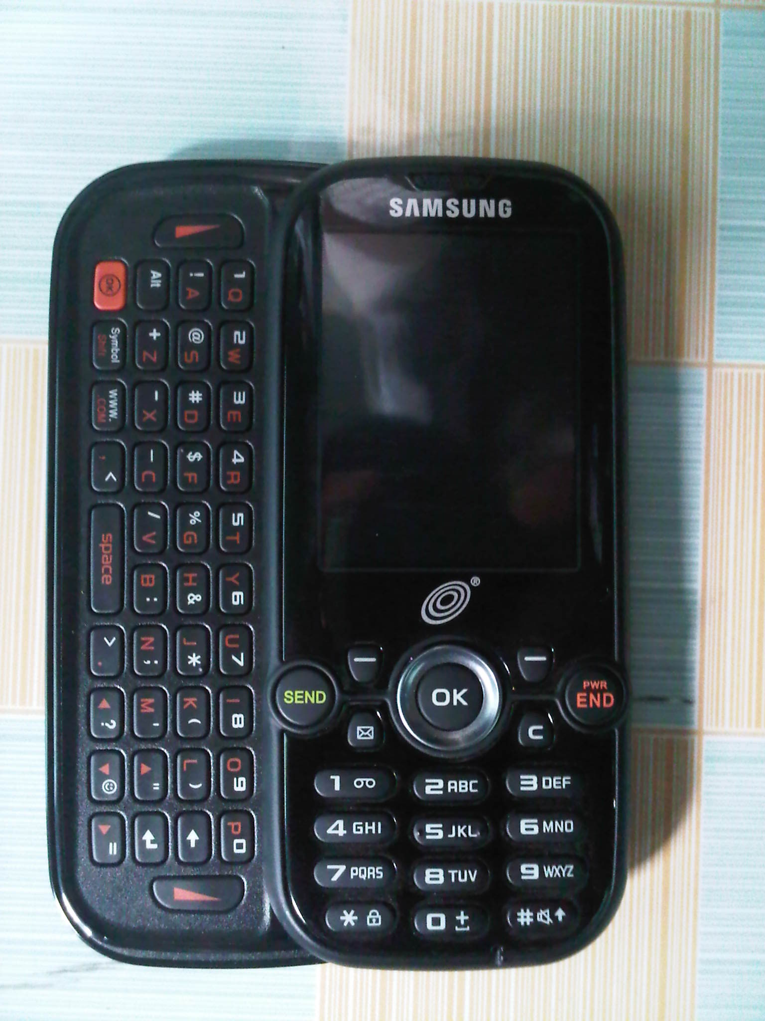samsung SGH -T404G(GP) | Viết bởi khuecudo