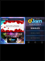 O2JAM ANALOG BETA game chính thức cho galaxy s của HQ | Viết bởi nghiant00