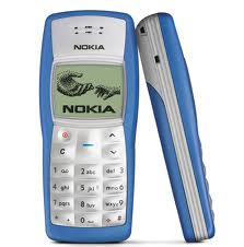 nokia 1100 security code ( Help ....) | Viết bởi Tuankim