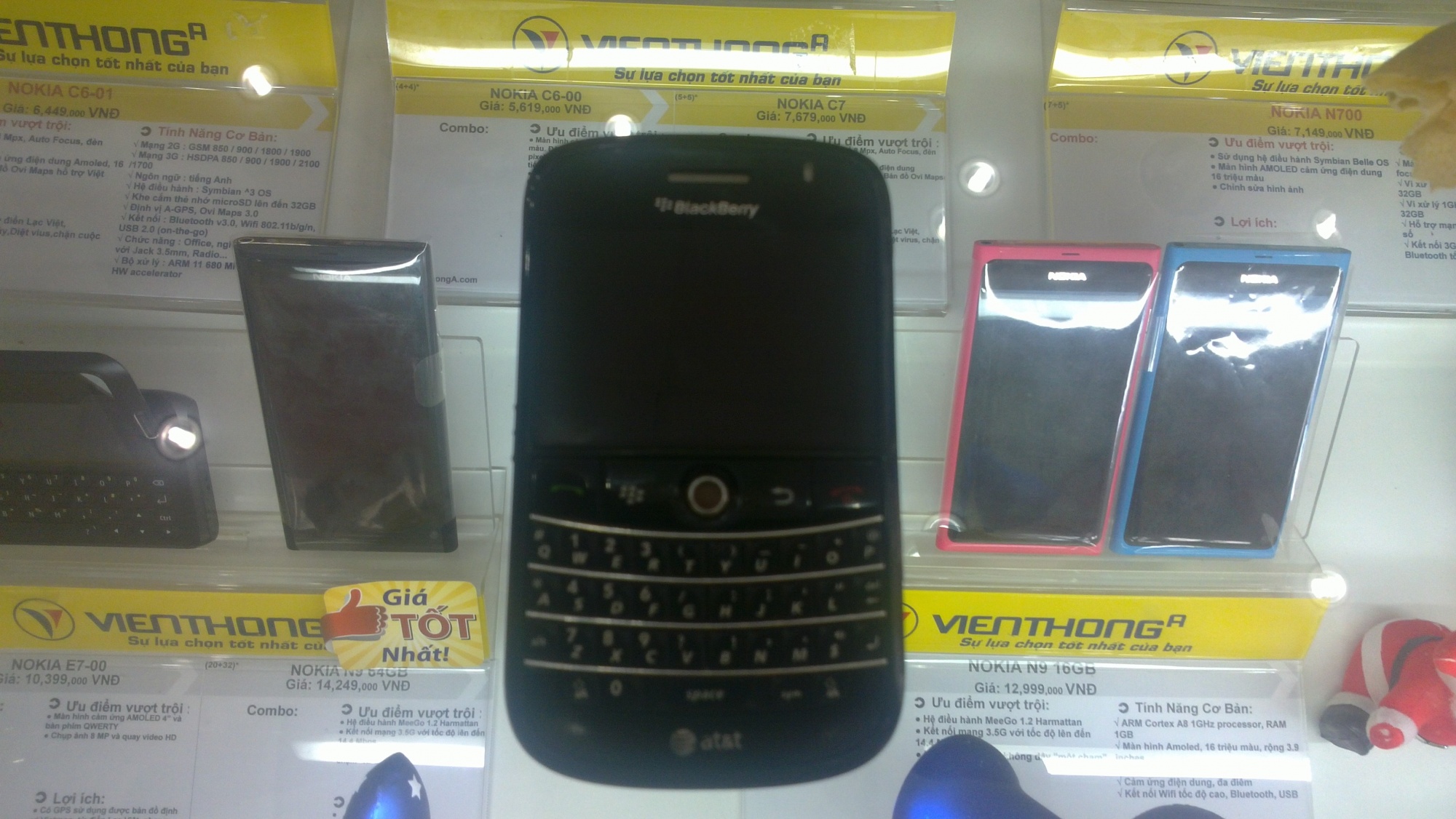 Chế thành công vành Benzen BB Blod 9000 | Viết bởi r0mvang