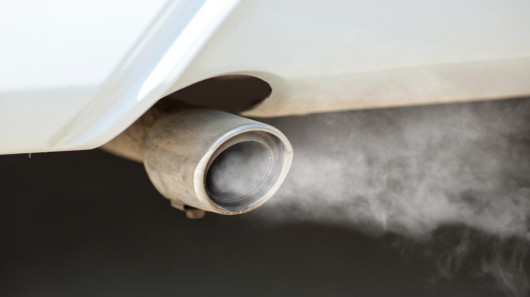 Chất xúc tác mới giúp làm sạch khí thải từ động cơ diesel