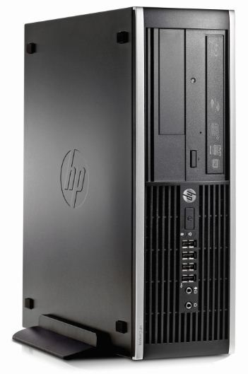HP làm mới ba mẫu ProBook và một desktop Compaq Pro với APU AMD Trinity