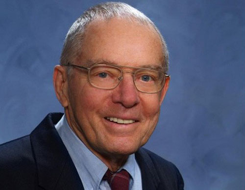 Bryce Bayer, cha đẻ của hình ảnh kĩ thuật số qua đời ở tuổi 83