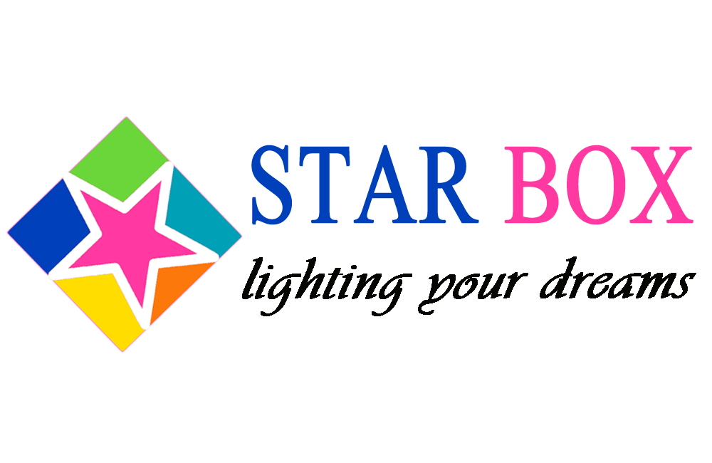 Starbox - Xây dựng ứng dụng từ nguồn vốn cộng đồng | Viết bởi moonkop