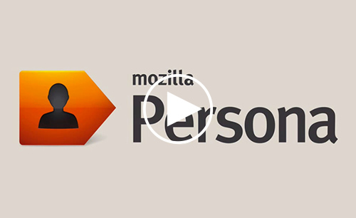 Mozilla cập nhật hệ thống tài khoản Persona lên Beta 2, đăng nhập nhiều ...