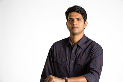 Deepu Talla, cựu giám đốc mảng chip TI OMAP về làm việc cho nVIDIA ...