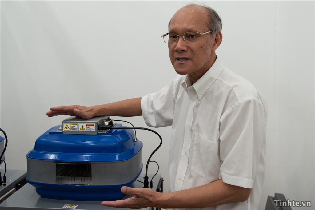 inano.vn giới thiệu công nghệ phủ nano chống vô nước cho điện thoại ...