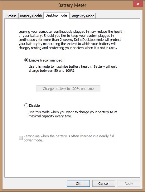 Cách sử dụng Dell Extended Battery Life! | Viết bởi MonkeyTYoYo