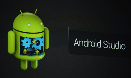 Google công bố môi trường lập trình Android Studio, làm mới Developer ...