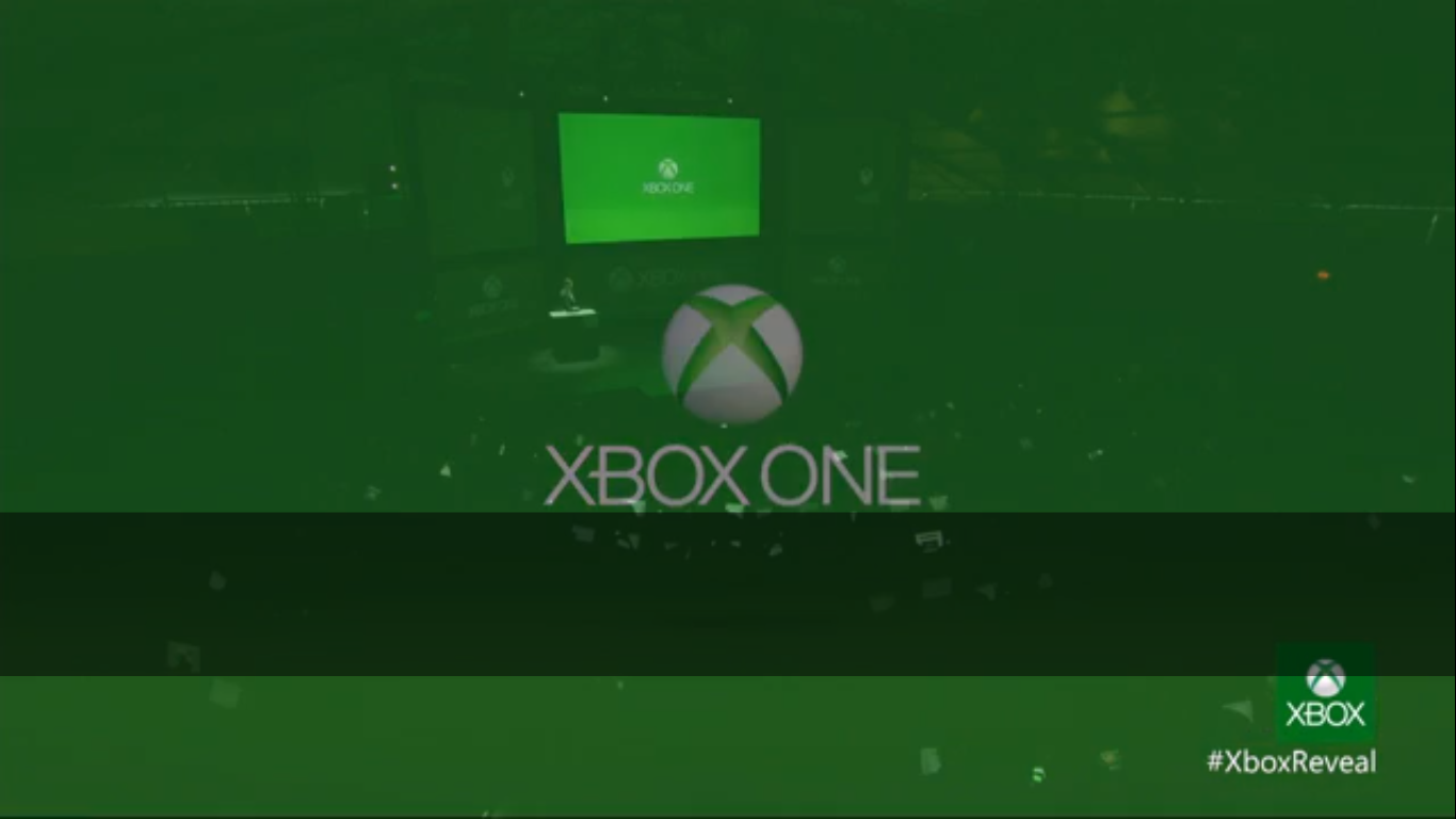 [Hình ảnh] Hình ảnh trong buổi giới thiệu Xbox ONE (X1) | Viết bởi ...