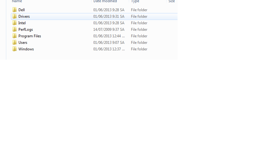 help me sua loi may tinh ko co thu mục program file 86 vs 64 | Viết bởi ...