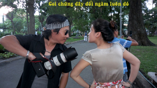 Sigma cho đổi ngàm - Nhất tiễn hạ song điêu | Viết bởi starnt