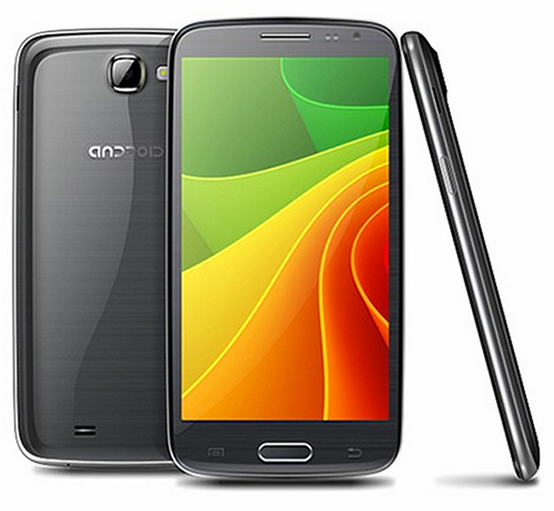 GooPhone và LG giới thiệu smarthone 3 SIM đầu tiên trên thế giới dùng ...