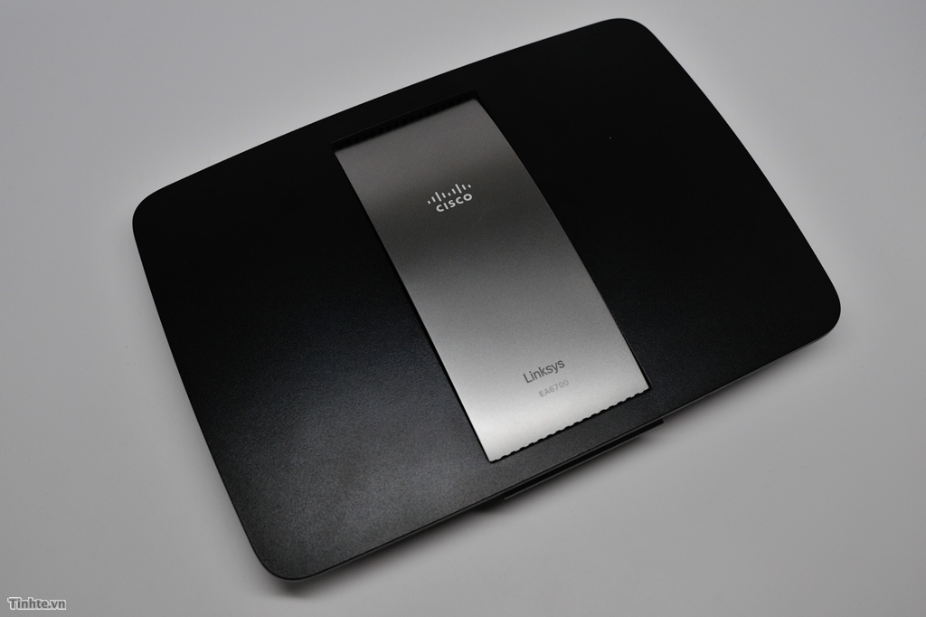 Thử nghiệm router EA6700 chuẩn ac: băng thông gần 40MBps | Viết bởi ...