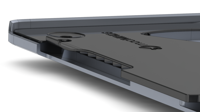 [Kickstarter] TILT Stealth: Đế tản nhiệt cho Macbook Pro với thiết kế ...