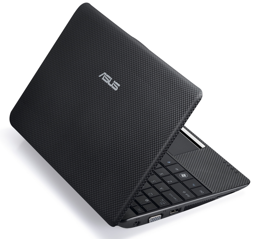 Laptop ASUS Eee PC 1001px bị lỗi | Viết bởi Tin Pro