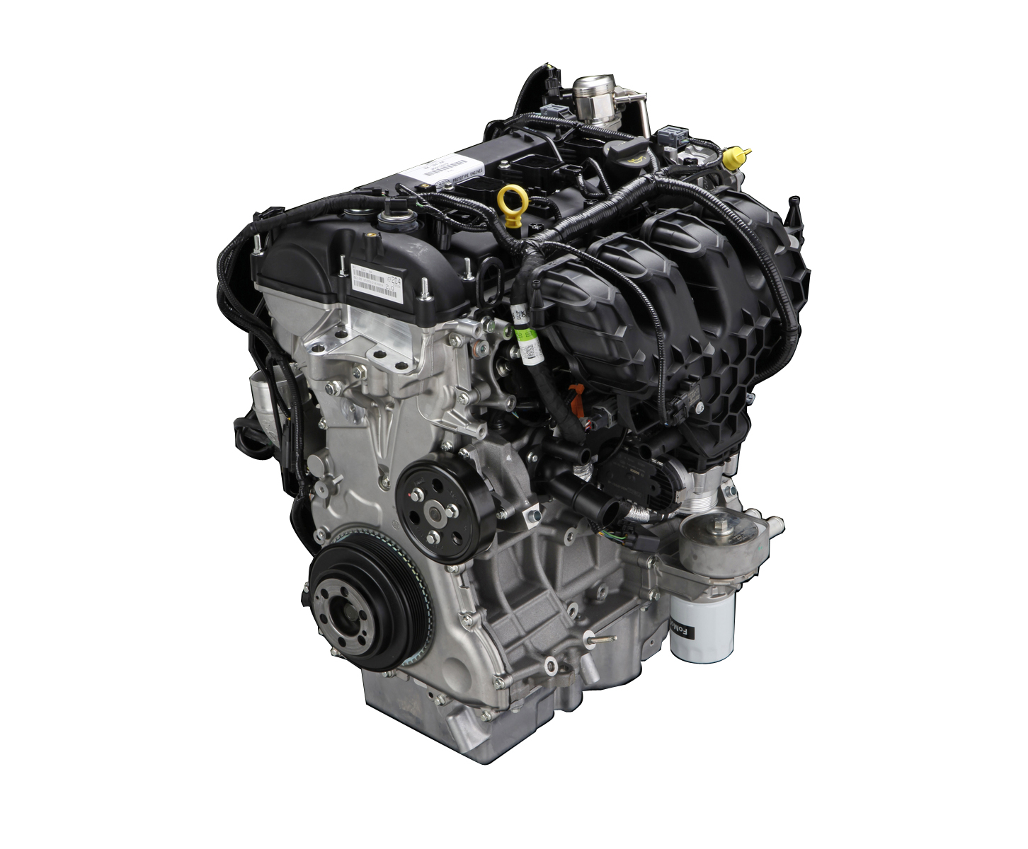 Cool 2 0 L 4 Cylinder Ford Imagesnull