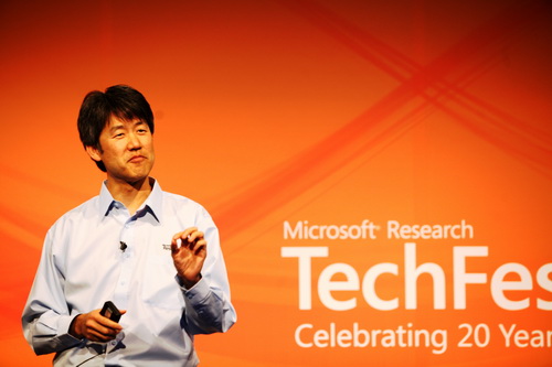 Microsoft sẽ mang công nghệ Machine Learning lên WP, tăng giao tiếp tự ...