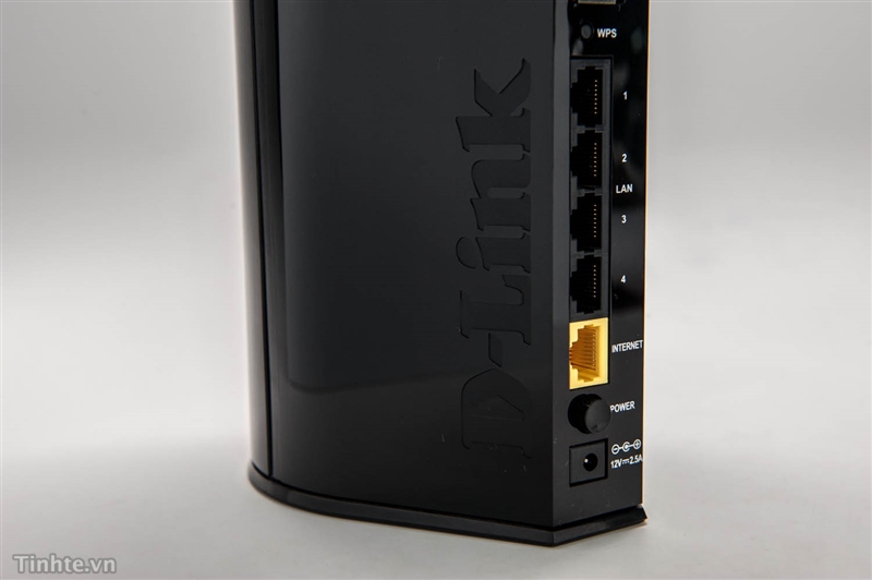 Đánh giá router WiFi Dlink 868L AC1750: WiFi ac 1300Mbps, N 450Mbps ...