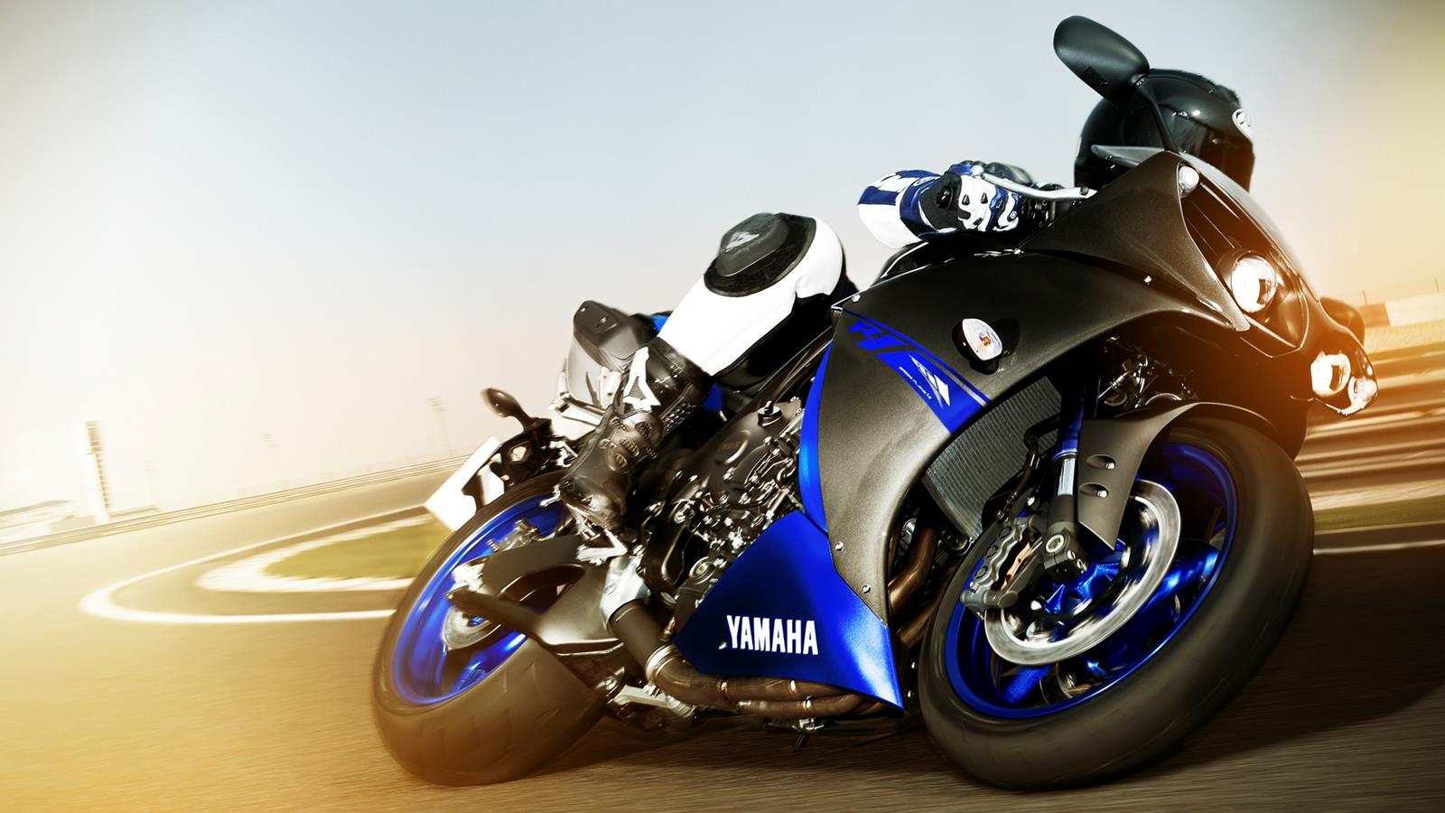 Yamaha YZF-R1 phiên bản 2014 chính thức được ra mắt tại Indonesia ...