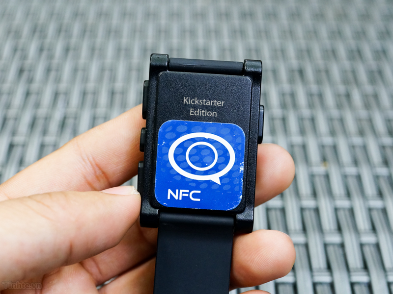 Thêm Tag NFC cho những thiết bị di động không có NFC | Viết bởi vuhai6