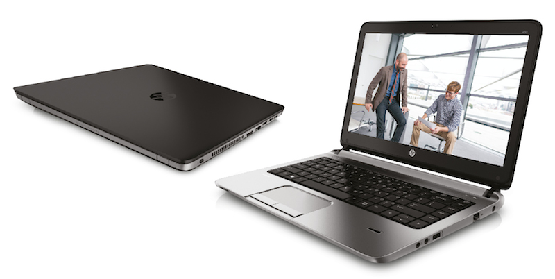 [QC] Khám phá Nghệ thuật truyền cảm hứng mới - HP Probook 400 series