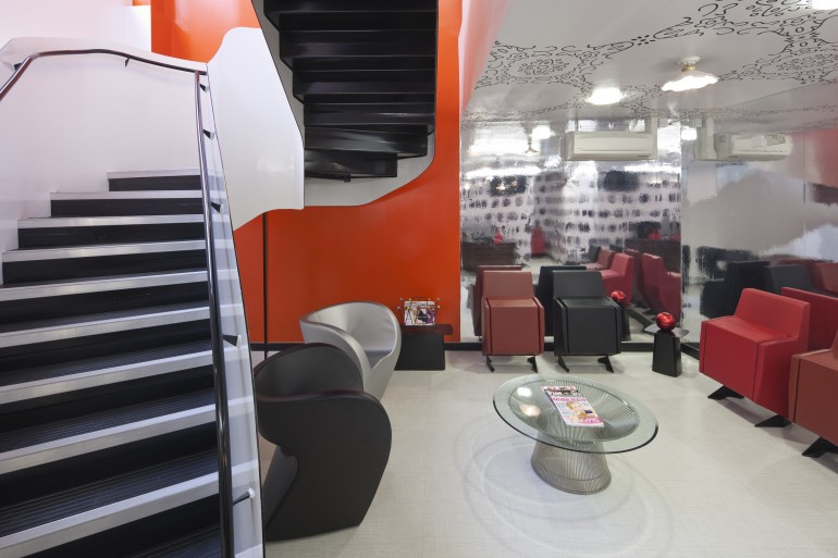 NHS Dean Street Express - bệnh viện tự phục vụ cho những căn bệnh về ...