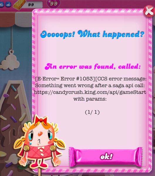 Hướng dẫn hack Candy Crush Saga facebook | Viết bởi kitepro1605