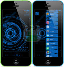 cài đặt Next gen ui