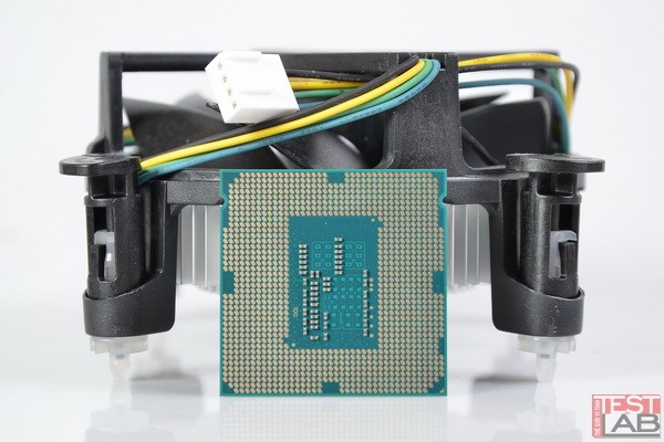 Đánh giá CPU Intel Pentium G3258 | Viết bởi cuLong