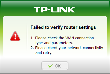 Lỗi trên modem wifi TP-LINK 740N | Viết bởi tuandung204