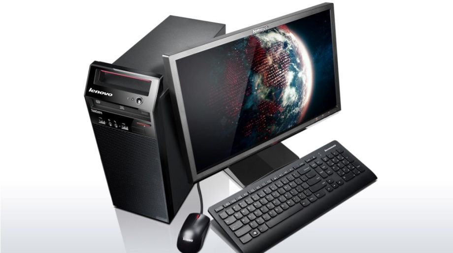 [QC] Lenovo ra mắt thêm dòng PC ThinkCentre E73 mới cho doanh nghiệp
