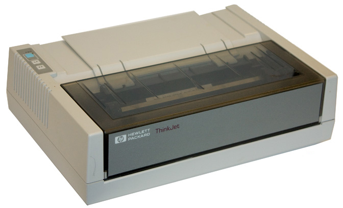 HP và con đường lịch sử 75 năm thăng trầm