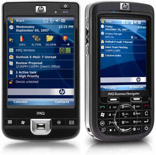 HP và con đường lịch sử 75 năm thăng trầm