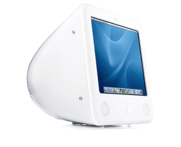 Cùng nhìn lại lịch sử thiết kế của các thế hệ iMac | Viết bởi Blaze1st