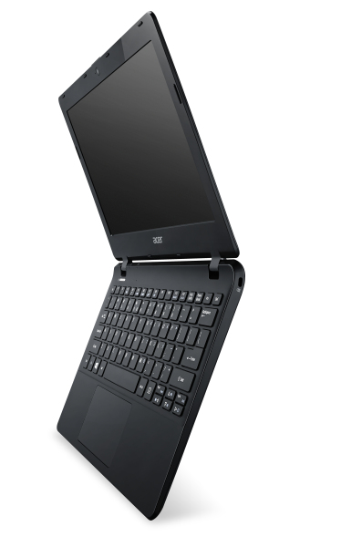 Acer ra mắt TravelMate B115 11,6" cảm ứng, chạy Windows 8.1, giá $380 ...