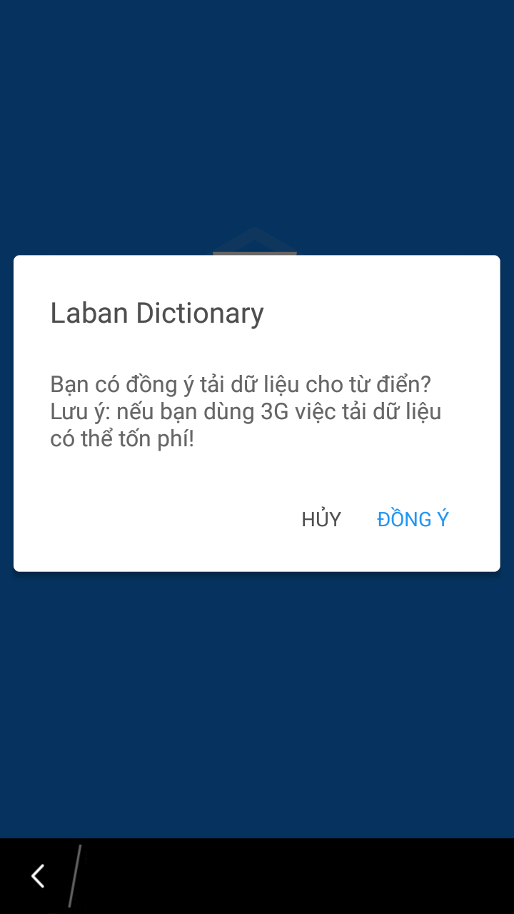 Laban Dictionary - Từ điển A-V siêu hot | Viết bởi insanevn