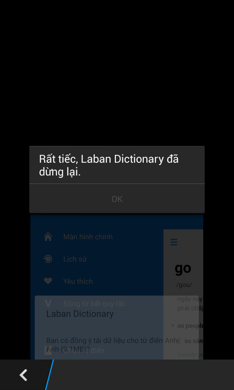 Laban Dictionary - Từ điển A-V siêu hot | Viết bởi insanevn