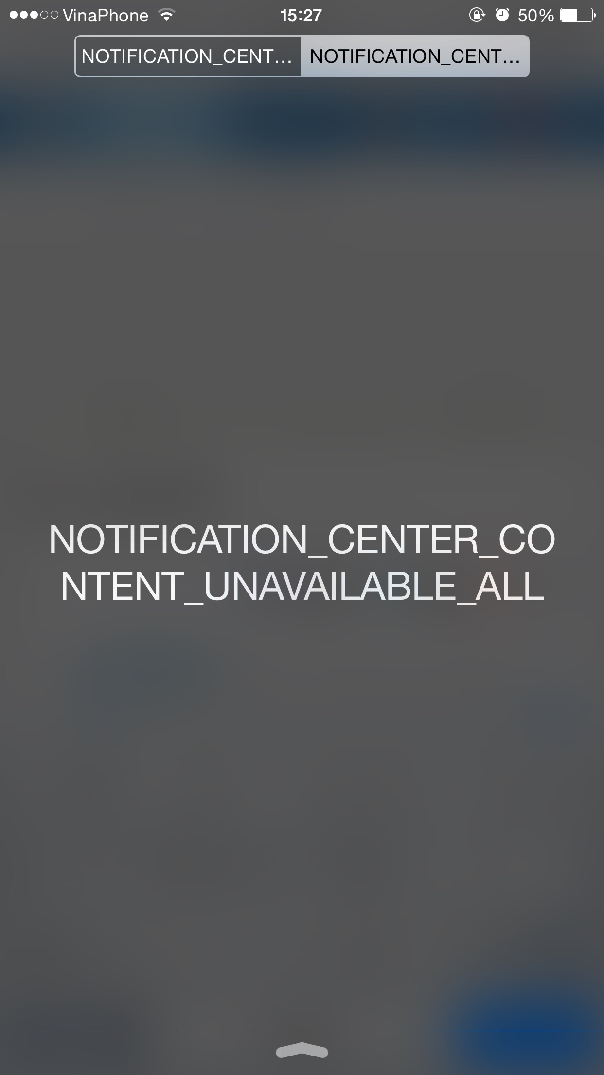 Xin file vi.lproj của ip 6+ ios 8.1 | Viết bởi abc123321