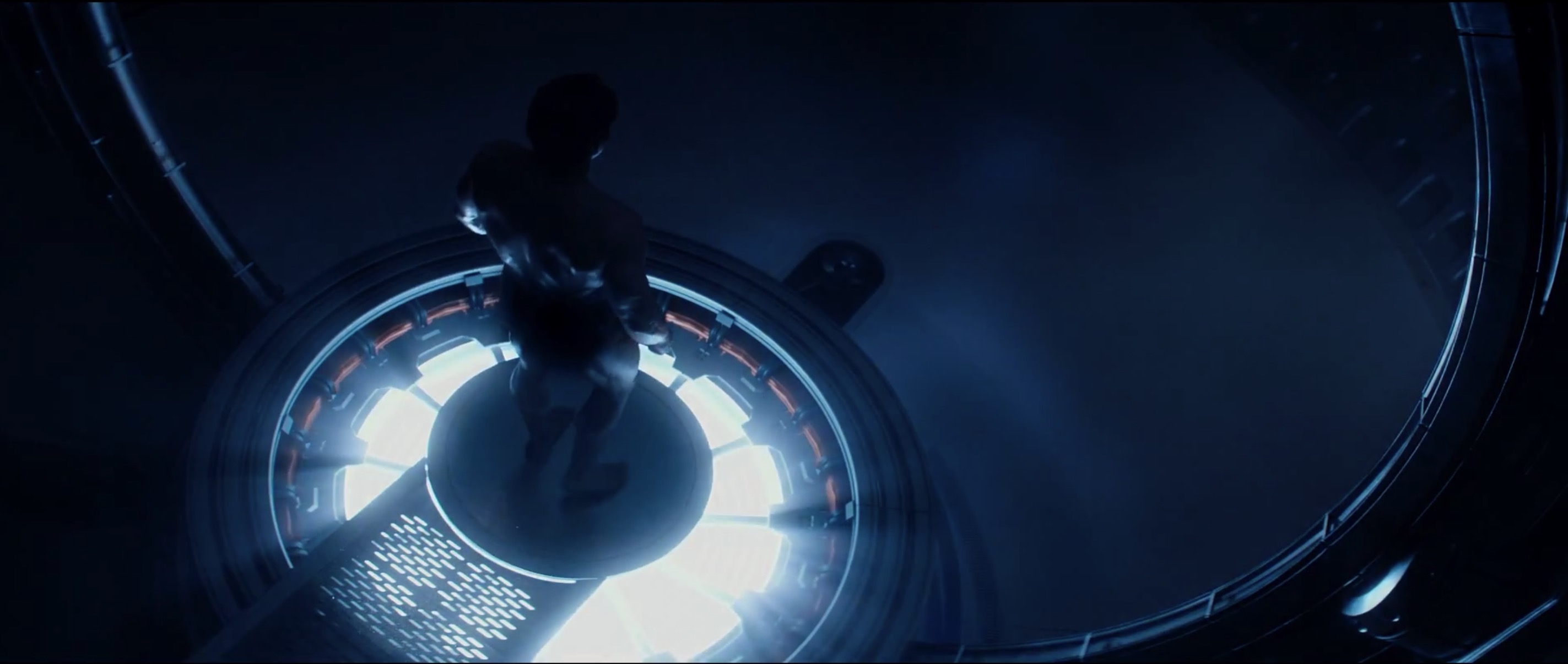 Terminator Genisys tung trailer đầu tiên