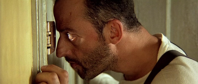 [Phim cũ mà hay] Léon: Professional - Sát Thủ Chuyên Nghiệp